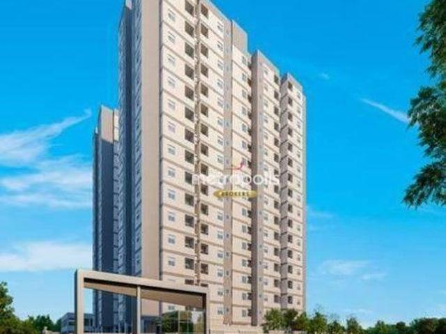 Apartamento à venda, 50 m² Ipiranga São Paulo/SP