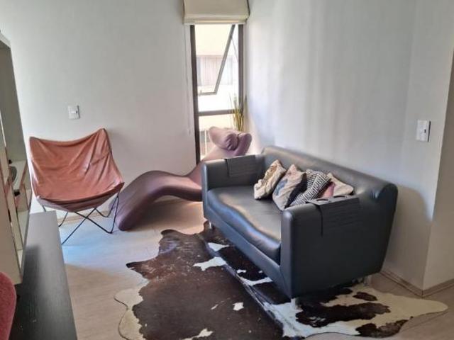 Apartamento à venda, 50 m² Moema São Paulo/SP