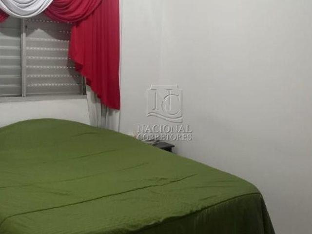 Apartamento à venda, 50 m² São João Clímaco São Paulo/SP