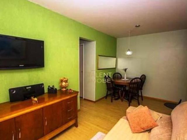 Apartamento à venda, 50 m² Saúde São Paulo/SP