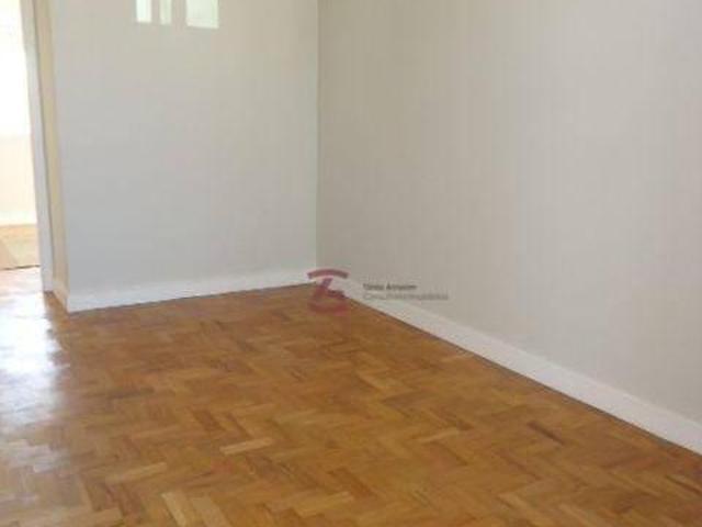 Apartamento à venda, 50 m² Santa Cecília São Paulo/SP