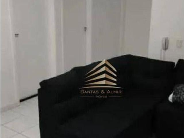 Apartamento à venda, 50 m² por R$ 115.000,00 Vila Alzira Guarulhos/SP