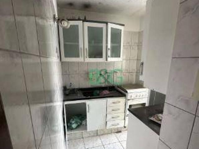 Apartamento à venda, 50 m² por R$ 129.000,00 Iguatemi São Paulo/SP