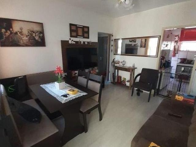 Apartamento à venda, 50 m² por R$ 135.000,00 Rubem Berta Porto Alegre/RS
