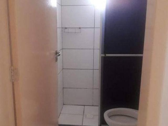 Apartamento à venda, 50 m² por R$ 150.000,00 Jardim Planalto São José do Rio Preto/SP