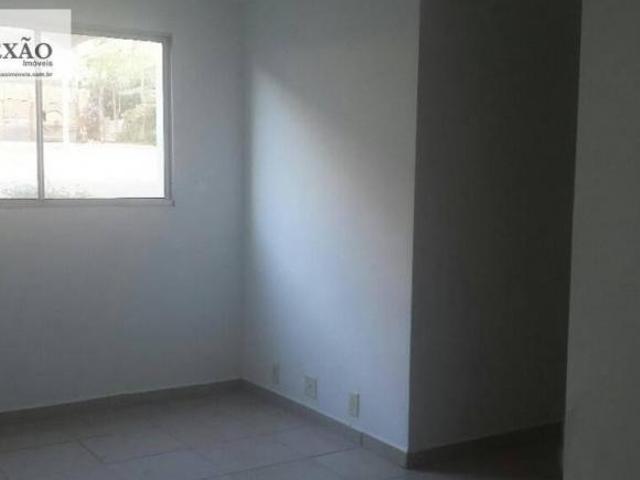 Apartamento à venda, 50 m² por R$ 150.000,00 Jardim Ricetti São Carlos/SP