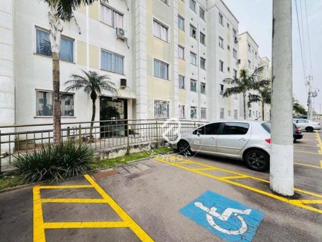 Apartamento à venda, 50 m² por R$ 169.000,00 Kurashiki Sapucaia do Sul/RS