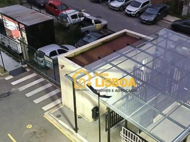 Apartamento à venda, 50 m² por R$ 179.800,00 Jardim Iguatemi São Paulo/SP