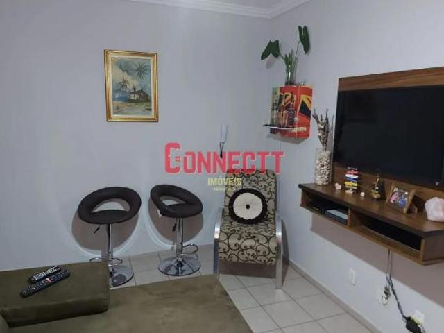 Apartamento à venda, 50 m² por R$ 185.000,00 República Ribeirão Preto/SP