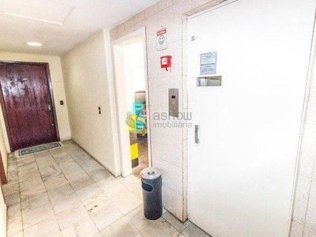 Apartamento à venda, 50 m² por R$ 189.000,00 Cidade Baixa Porto Alegre/RS
