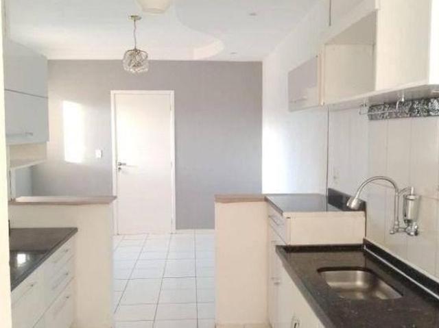 Apartamento à venda, 50 m² por R$ 189.000,00 Jardim Santa Eliza Americana/SP