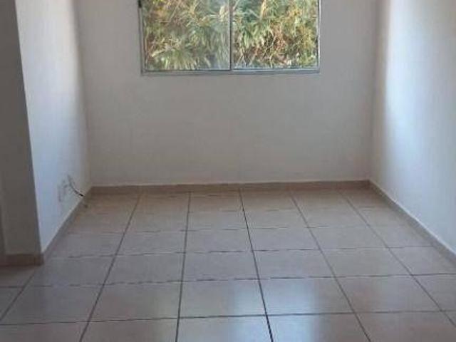 Apartamento à venda, 50 m² por R$ 195.000,00 Vila Santa Terezinha Itu/SP