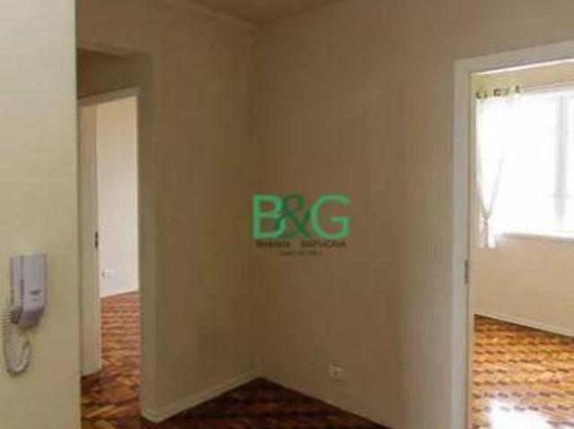 Apartamento à venda, 50 m² por R$ 199.000,00 Brás São Paulo/SP
