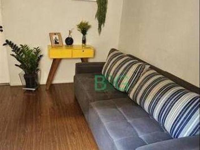 Apartamento à venda, 50 m² por R$ 191.000,00 Jardim Etelvina São Paulo/SP