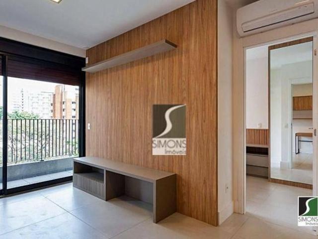 Apartamento à venda, 50 m² por R$ 1.100.000,00 Vila Madalena São Paulo/SP