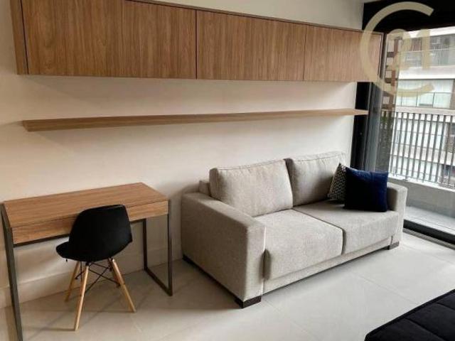 Apartamento à venda, 50 m² por R$ 1.100.000,00 Vila Madalena São Paulo/SP