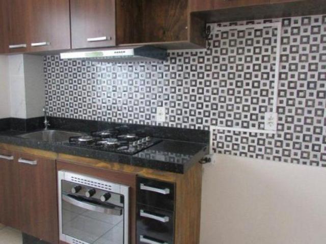 Apartamento à venda, 50 m² por R$ 205.000,00 Jardim Terramérica II Americana/SP