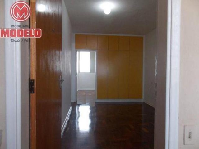 Apartamento à venda, 50 m² por R$ 200.000,00 Centro Piracicaba/SP