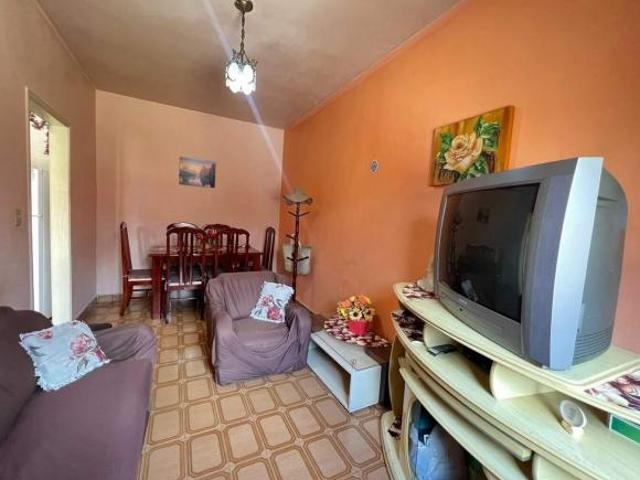 Apartamento à venda, 50 m² por R$ 200.000,00 Jardim Real Praia Grande/SP