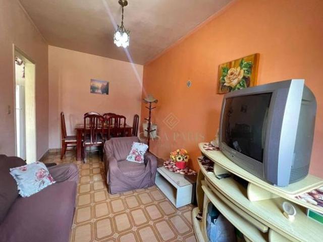 Apartamento à venda, 50 m² por R$ 200.000,00 Jardim Real Praia Grande/SP