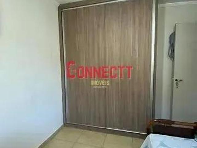 Apartamento à venda, 50 m² por R$ 215.000,00 Ipiranga Ribeirão Preto/SP