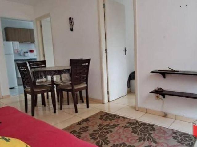 Apartamento à venda, 50 m² por R$ 215.000,00 Jardim Marilu Carapicuíba/SP
