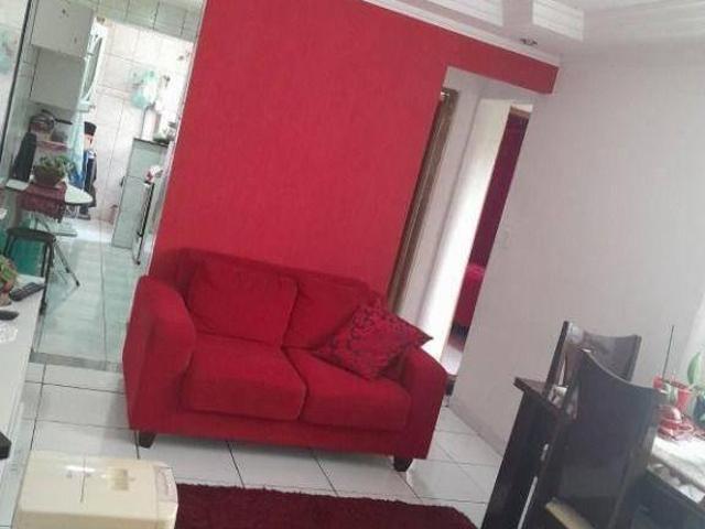 Apartamento à venda, 50 m² por R$ 219.000,00 Butantã São Paulo/SP