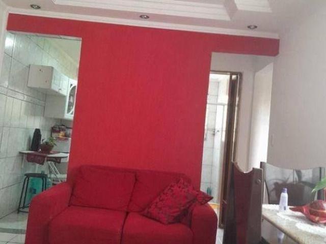 Apartamento à venda, 50 m² por R$ 219.000,00 Butantã São Paulo/SP