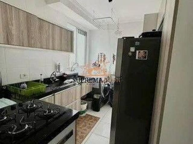 Apartamento à venda, 50 m² por R$ 210.000,00 Condomínio Spazzio Speranza Sorocaba/SP