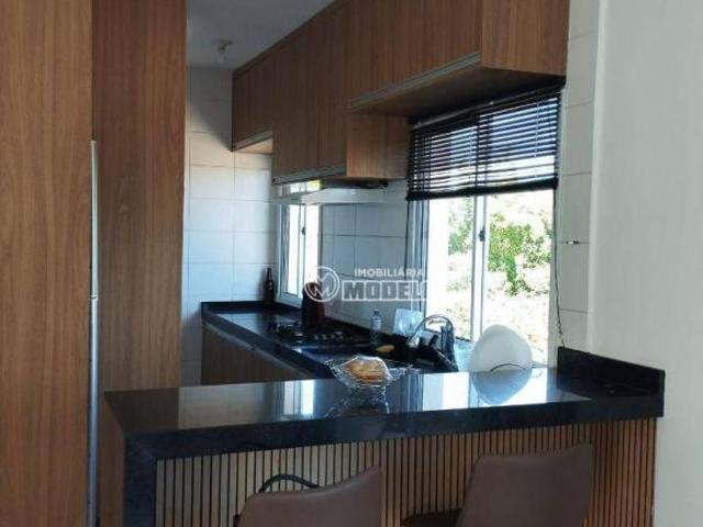 Apartamento à venda, 50 m² por R$ 212.000,00 Parque Residencial Piracicaba Piracicaba/SP