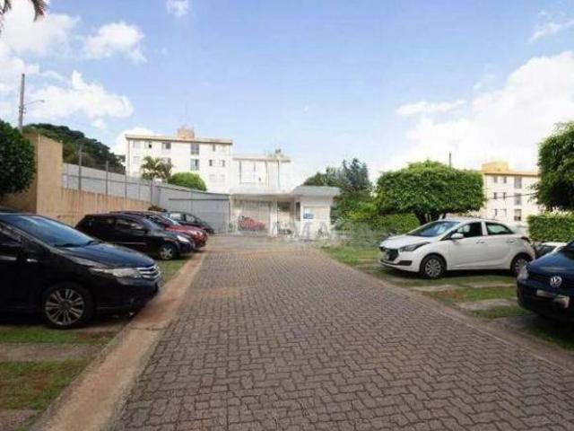 Apartamento à venda, 50 m² por R$ 225.000,00 Jardim Planalto São Paulo/SP
