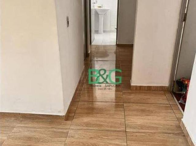 Apartamento com 2 dormitórios à venda, 50 m² por R$ 235.000,00 Artur Alvim São Paulo/SP