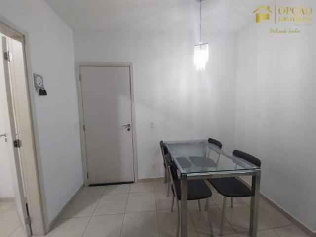 Apartamento à venda, 50 m² por R$ 220.000,00 Vila Santa Terezinha Itu/SP