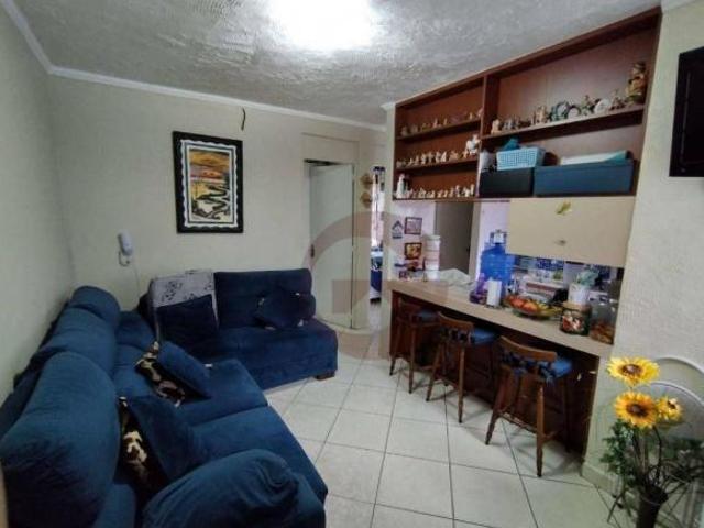 Apartamento à venda, 50 m² por R$ 220.000,00 Butantã São Paulo/SP