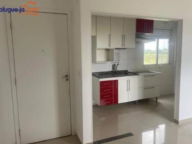 Apartamento à venda, 50 m² por R$ 220.000,00 Jardim Paraíso Jacareí/SP