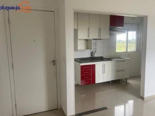 Apartamento à venda, 50 m² por R$ 220.000,00 Jardim Paraíso Jacareí/SP