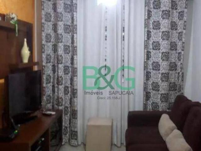 Apartamento à venda, 50 m² por R$ 234.000,00 Itaquera São Paulo/SP
