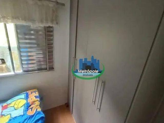 Apartamento à venda, 50 m² por R$ 235.000,00 Jardim Sao Luiz Guarulhos/SP