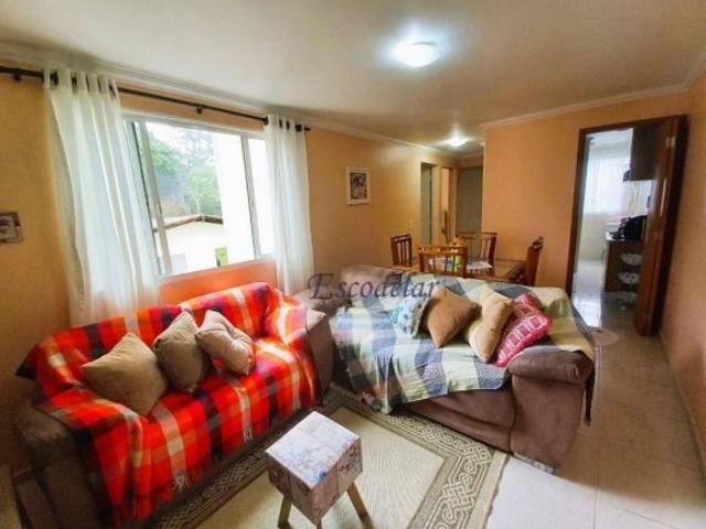 Apartamento à venda, 50 m² por R$ 237.000,00 Jardim Tremembé São Paulo/SP