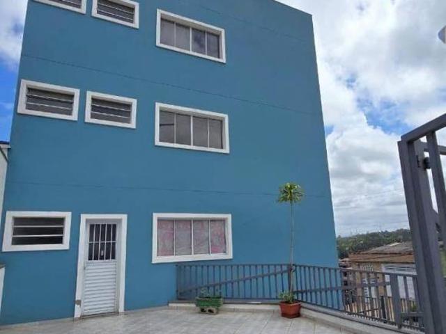 Apartamento à venda, 50 m² por R$ 239.000,00 Chácaras Vista Alegre Cotia/SP