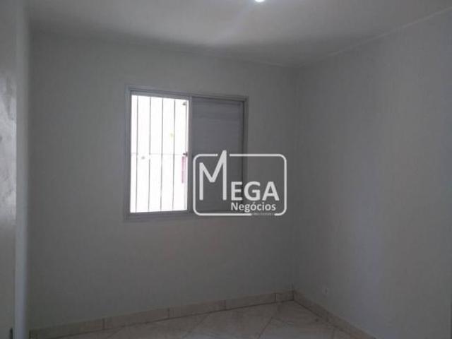Apartamento à venda, 50 m² por R$ 230.000,00 Vila Jaraguá São Paulo/SP