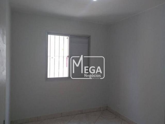 Apartamento à venda, 50 m² por R$ 230.000,00 Vila Jaraguá São Paulo/SP