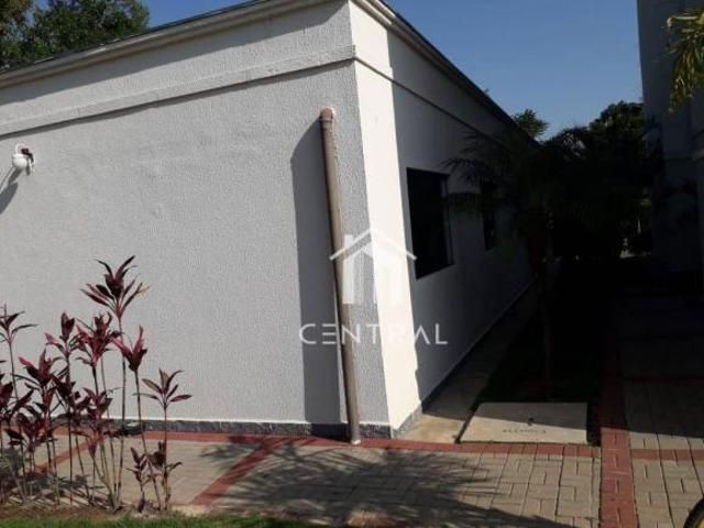 Apartamento à venda, 50 m² por R$ 230.000,00 Boa Vista Sorocaba/SP