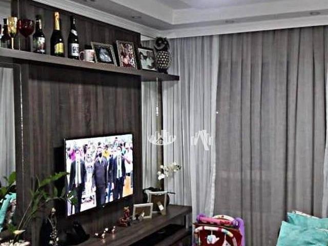Apartamento à venda, 50 m² por R$ 230.000,00 Chácara Manella Cambé/PR
