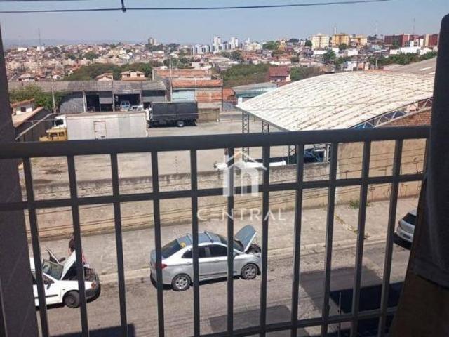 Apartamento à venda, 50 m² por R$ 230.000,00 Condomínio Morar e Viver Giardino Sorocaba/SP