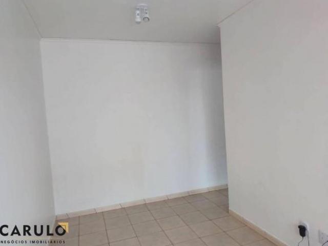 Apartamento à venda, 50 m² por R$ 230.000,00 Condomínio Coronel Nova Veneza Sumaré/SP