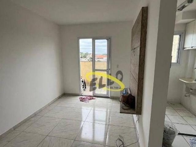 Apartamento à venda, 50 m² por R$ 230.000,00 Parque Turiguara Cotia/SP