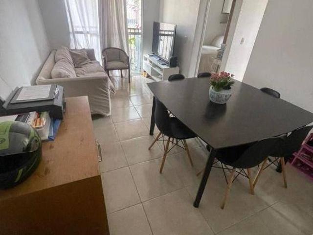 Apartamento à venda, 50 m² por R$ 230.000,00 Santa Maria Osasco/SP