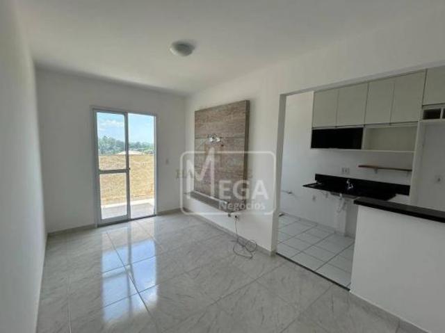 Apartamento à venda, 50 m² por R$ 232.000,00 Parque Turiguara Cotia/SP