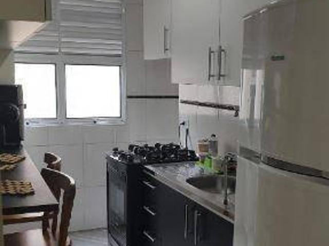 Apartamento à venda, 50 m² por R$ 245.000,00 Butantã São Paulo/SP
